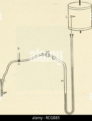 . Elements of human physiology. Physiology. THE VASCULAR MECHANISM 275 ...