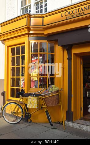 l'occitane Shop, Bridge Street, Stratford Upon Avon, Warwickshire ...
