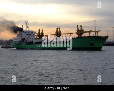 Alesraa at Antwerp Feb07 Stock Photo - Alamy