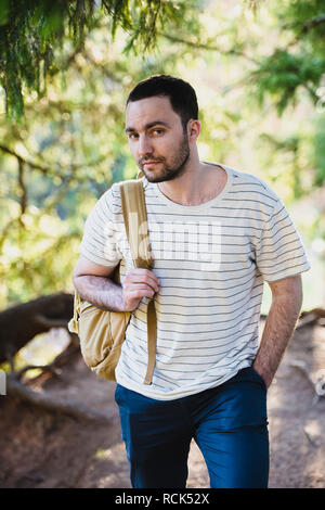 Leisure, people emotions and lifestyle concept. Cheerful smiling asian ...