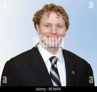Allan MacMaster MLA Stock Photo - Alamy