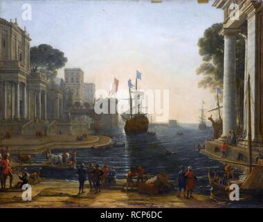 Homer, The Odyssey. Ulysses (Odysseus) returns to Ithaca after ten ...