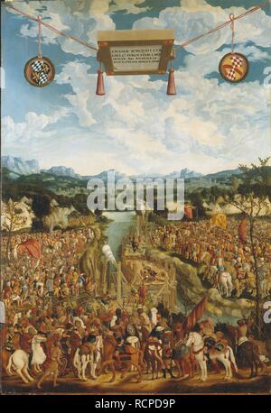 History of Gaul. Titus Manlius Torquatus (Consul 347 B.C.) decide the ...