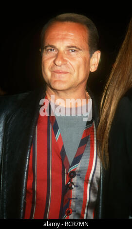HOLLYWOOD, CA - SEPTEMBER 8: Actor Joe Pesci and Marti Harro attend ...