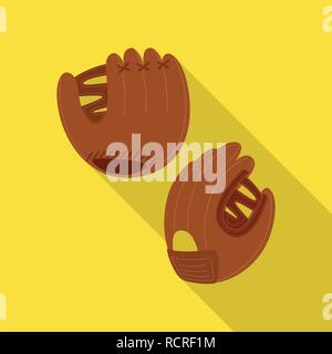 Vector illustration of own and textile logo. Collection of own and ...