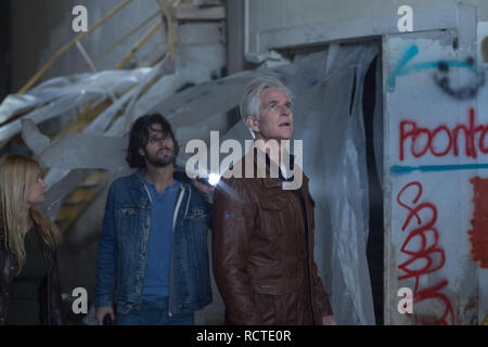 BACKTRACE, Ryan Guzman, 2018. © Lionsgate / courtesy Everett Collection ...