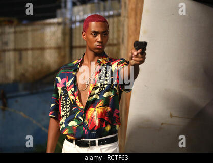 THE FAMILY BUSINESS, (aka CARL WEBER'S THE FAMILY BUSINESS), from left ...