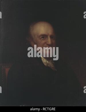 Pierre Samuel Du Pont de Nemours (1739-1817). Museum: PRIVATE ...