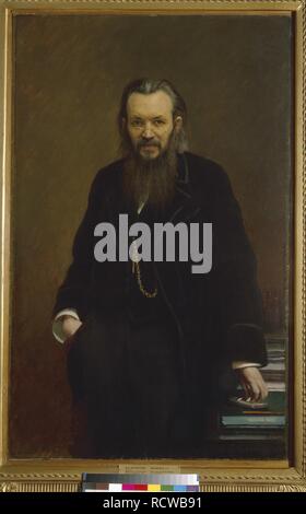 Aleksey Suvorin was a Russian publisher, journalist, and writer known ...