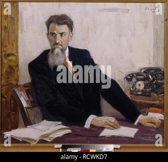 Igor Vasilyevich Kurchatov (1903 – 1960), was a Soviet nuclear ...