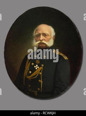 Ferdinand von Wrangel Stock Photo - Alamy