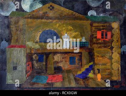 Lady Macbeth of the Mtsensk District opera by Dmitri Shostakovich ...