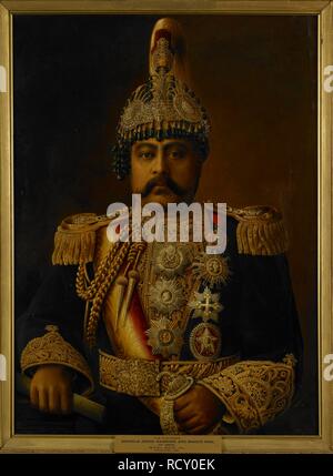 Jang Bahadur Rana Stock Photo - Alamy