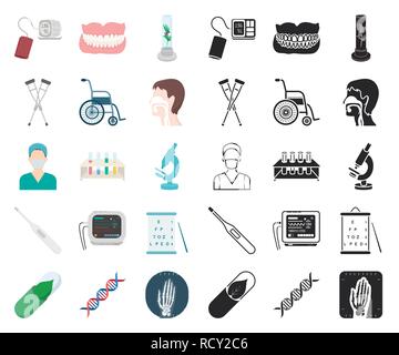 analysis,art,blood,cartoon,black,collection,crutches,design,diagnosis ...