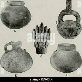 An exploration of the cultural chronology of the Viru Valley, Peru ...