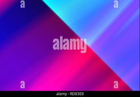 Neo noir colors background. New retro wave gradient colours Stock ...