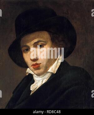 Johann Wilhelm Ritter Stock Photo: 136557869 - Alamy