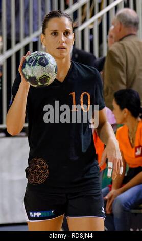 Andjela Bulatovic 3 20161023 Stock Photo - Alamy