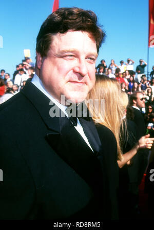 Actor John Goodman attends the LA Premiere of "Love The Coopers" held ...