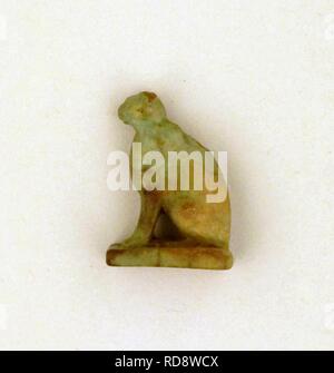 Amulet – Cat Stock Photo - Alamy