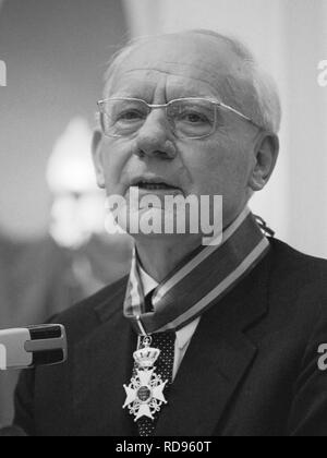 Anne Vondeling (1979 Stock Photo - Alamy