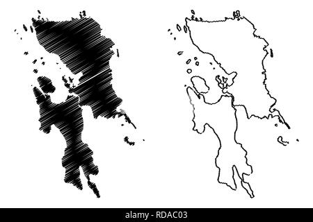 Eastern Visayas Region (Regions and provinces of the Philippines ...