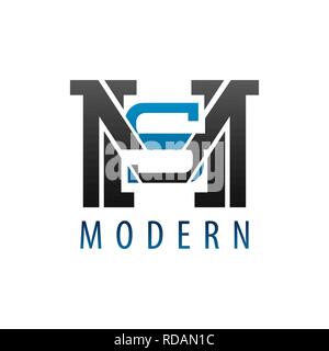 Abstract Combinations Letter of V and K Logo Design Template Vector ...