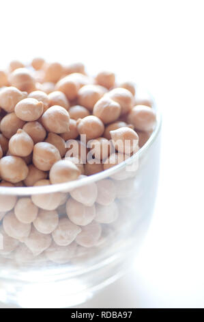 Italy, Umbria, Ceci, Dried Chickpeas Stock Photo - Alamy