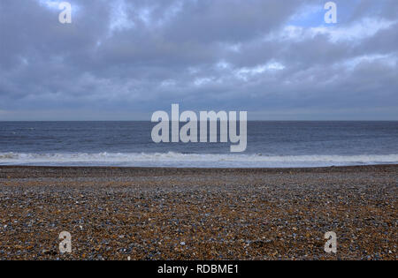 seascape, cley-next-the-sea, north norfolk, england Stock Photo - Alamy