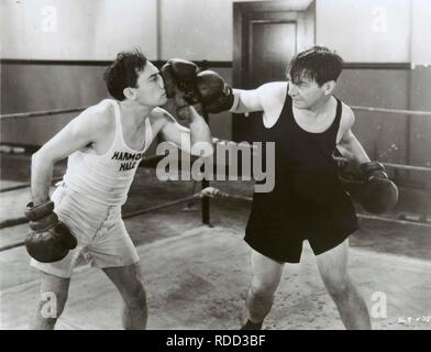 Buster Keaton, "The Battling Butler" (1926) MGM File Reference # 33536 ...