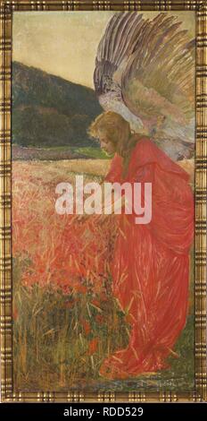 Urban Frantisek - Angel Stock Photo - Alamy