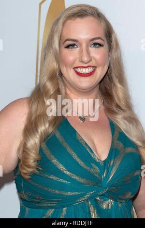 Adult film actress Ashley Manta attends the XBIZ Awards at Hotel Westin ...