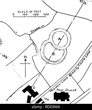 This section of *The Victoria History of the County of Lancaster ...