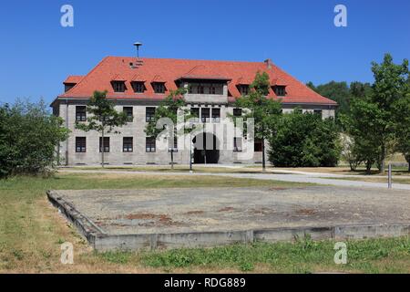 Neustadt Camp sites Stock Photo - Alamy