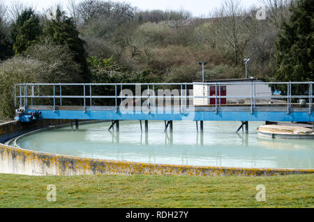 The Bank of England Printing Works in Debden Essex now De La Rue A ...