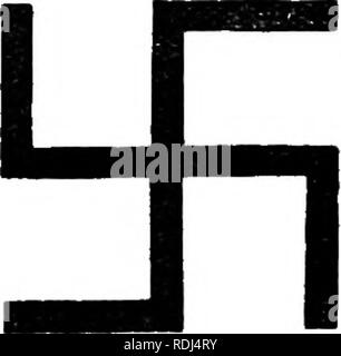 swastika, cross in India Stock Photo - Alamy