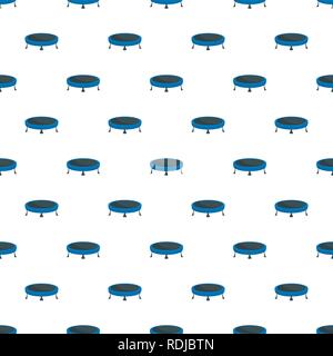 Trampoline pattern seamless background texture repeat wallpaper ...