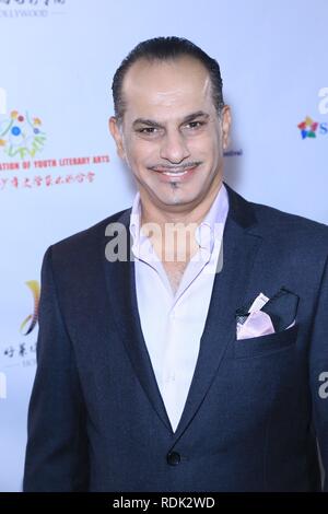 Hollywood International Youth Film Festival - Arrivals Featuring ...
