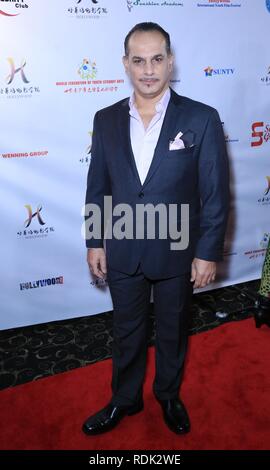 Hollywood International Youth Film Festival - Arrivals Featuring ...