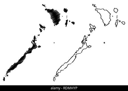 Mimaropa Region (Regions and provinces of the Philippines, Republic of ...
