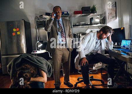 Mara is a 2018 American supernatural horror film directed by Clive ...