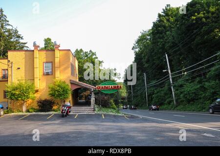 Archville, New York Stock Photo - Alamy