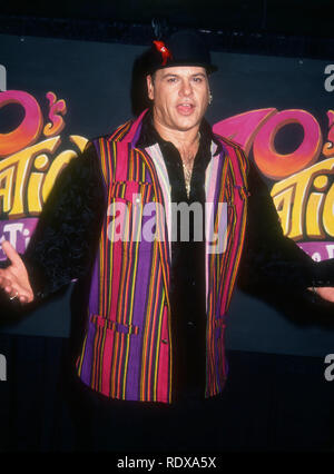 LOS ANGELES, CA - MAY 1: Singer KC, aka Harry Wayne Casey of KC & the ...