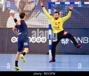 Arnaud Siffert 4 20171214 Stock Photo - Alamy