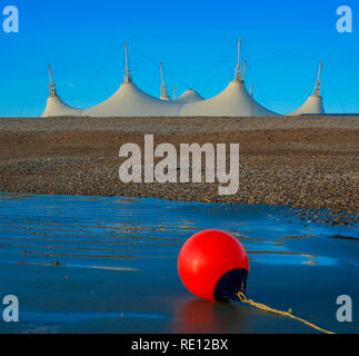 Skyline Pavilion at the Butlins, Bognor Regis Stock Photo - Alamy