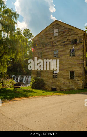 Brightwells Mill Complex, 586 Brightwells Mill Road, Madison Heights ...