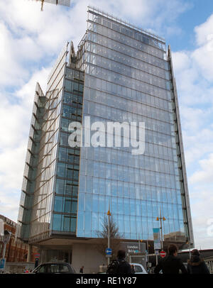 HARPER COLLINS OFFICE, LONDON, UK Stock Photo - Alamy