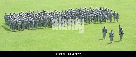 The 155th Brigade Special Troops Battalion, 155th Armored Brigade ...