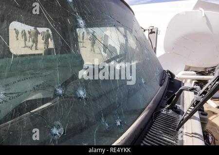 The new M30A1 Guided Multiple Launch Rocket System Alternate Warhead ...