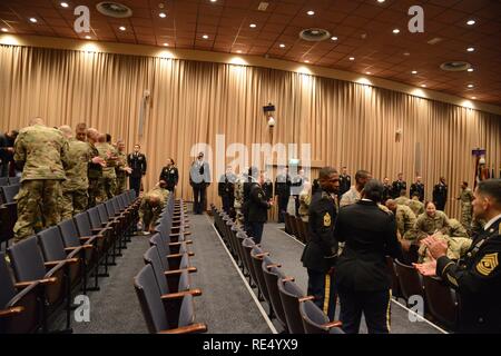 Training Support Activity Europe receive multiple shipments of the ...